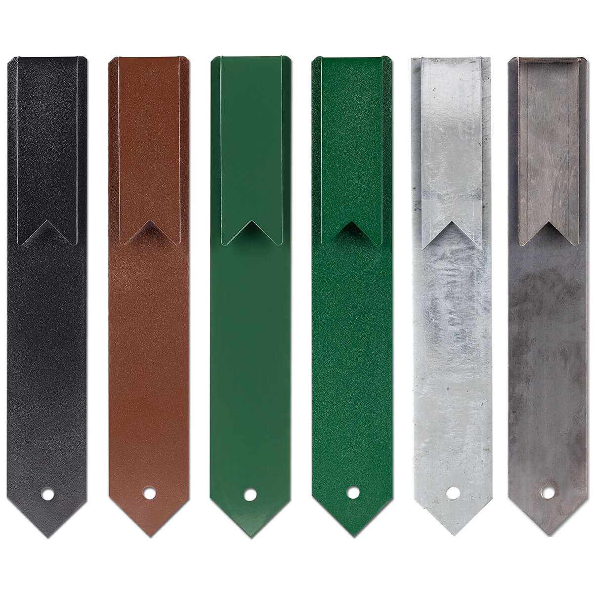 Splicing Stakes – 5/box | Colmet a